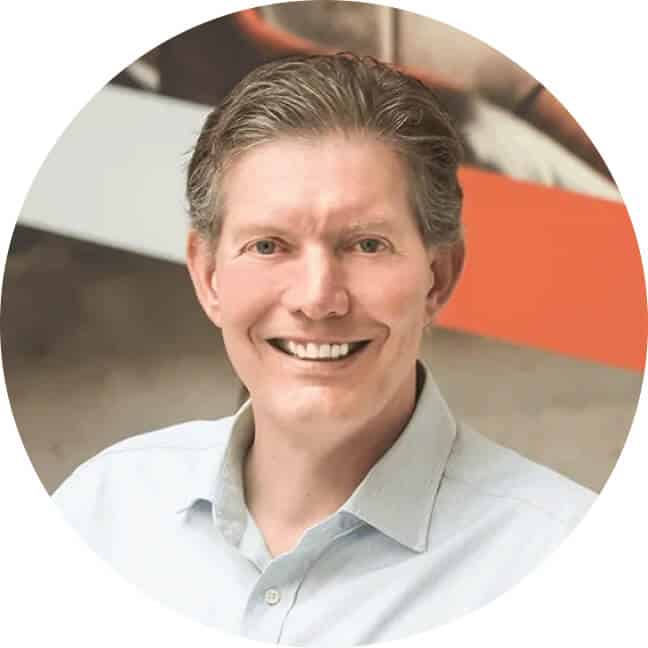 Rodolph Italianer - Proponent