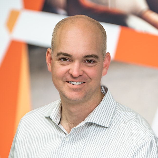 Steve Emmert - Proponent