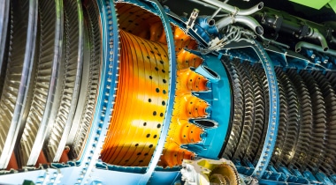 Our History - Proponent