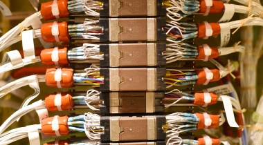 Fastener Hardware - Proponent