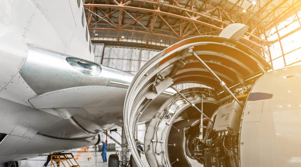 MRO Case Study Using ProCart - Proponent