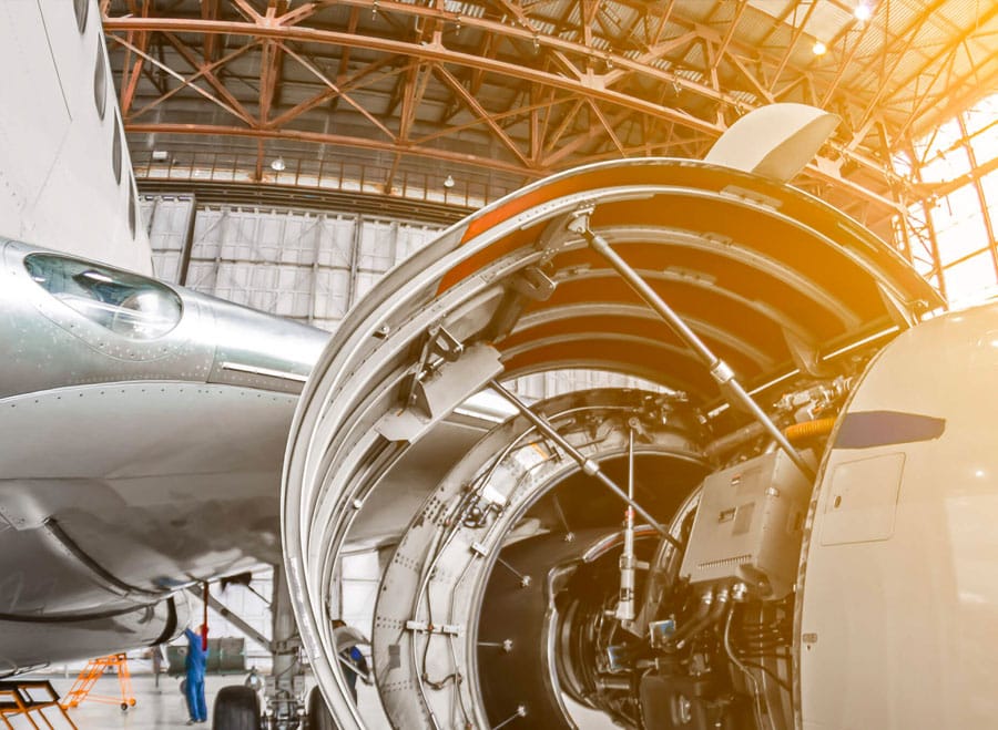 MRO Case Study Using ProCart - Proponent