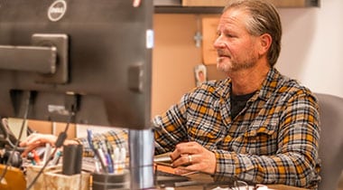 Our History - Proponent