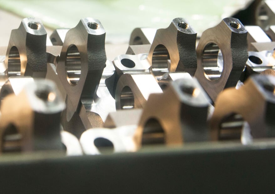 Parts & Supplies - Proponent