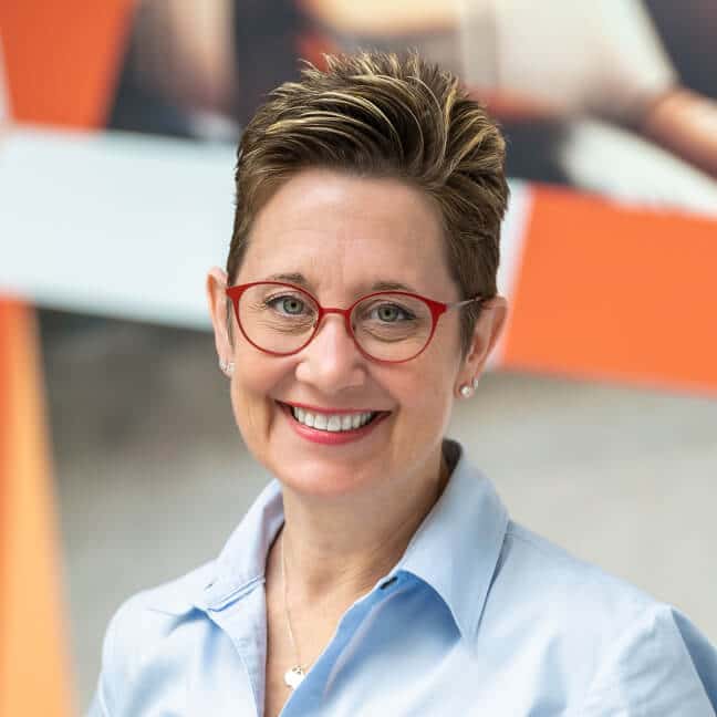 Annette O’Neal - Proponent