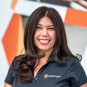 About Proponent - Proponent