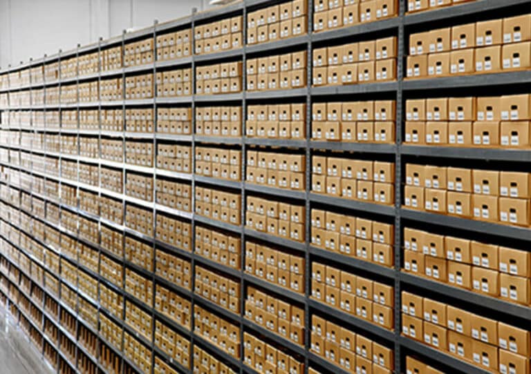 Consignment - Proponent