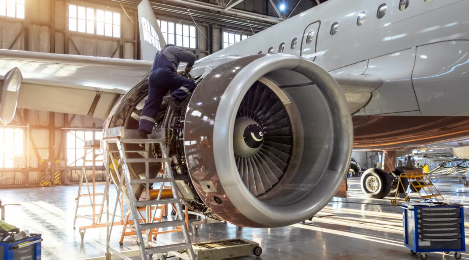 MRO Case Study – Supplier Consolidation Strategy - Proponent
