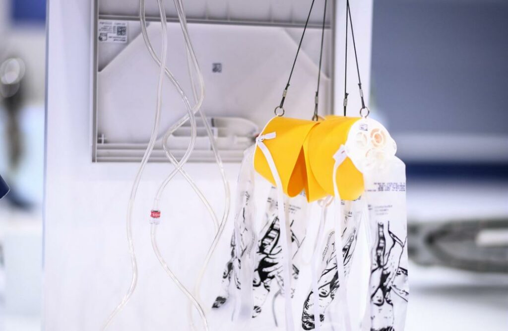 Safran O2 Masks & Generators - Proponent