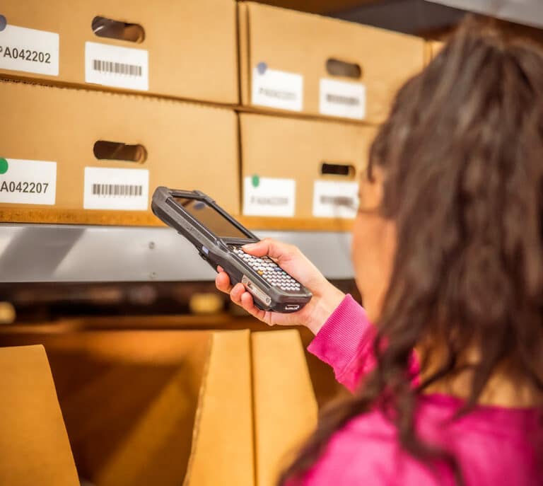 Custom Storefront - Proponent