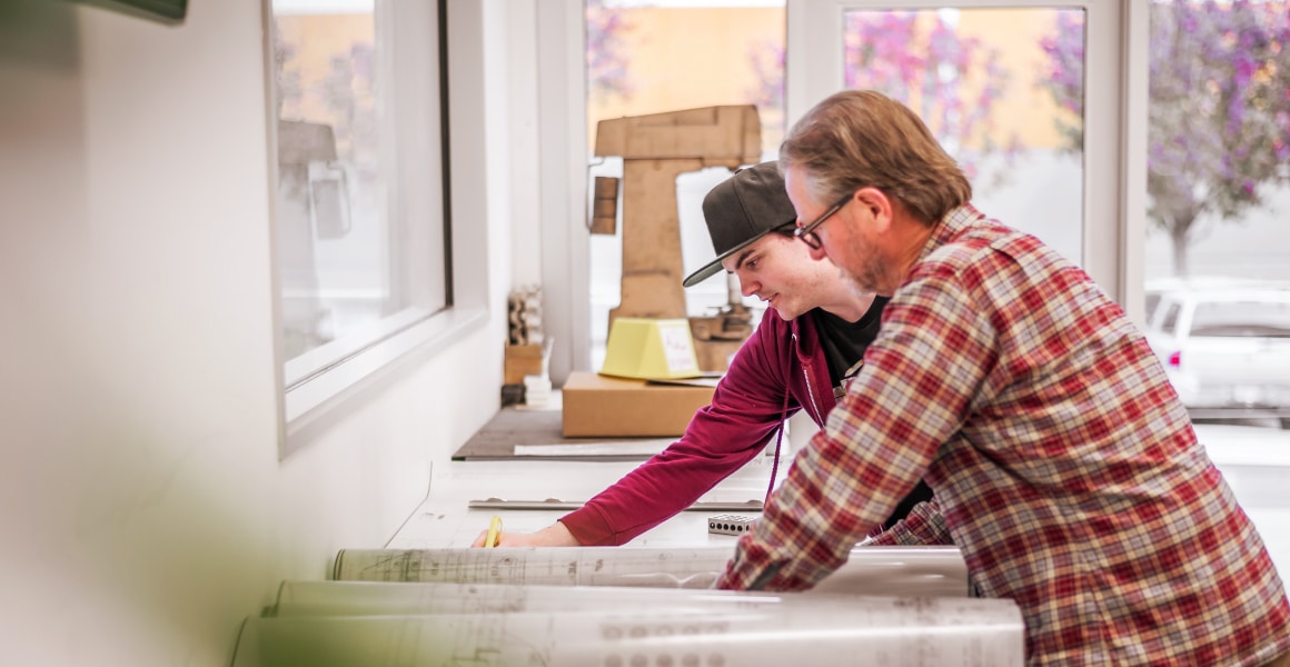 Proponent: Fast, Easy, And Reliable Aircraft Parts Partner