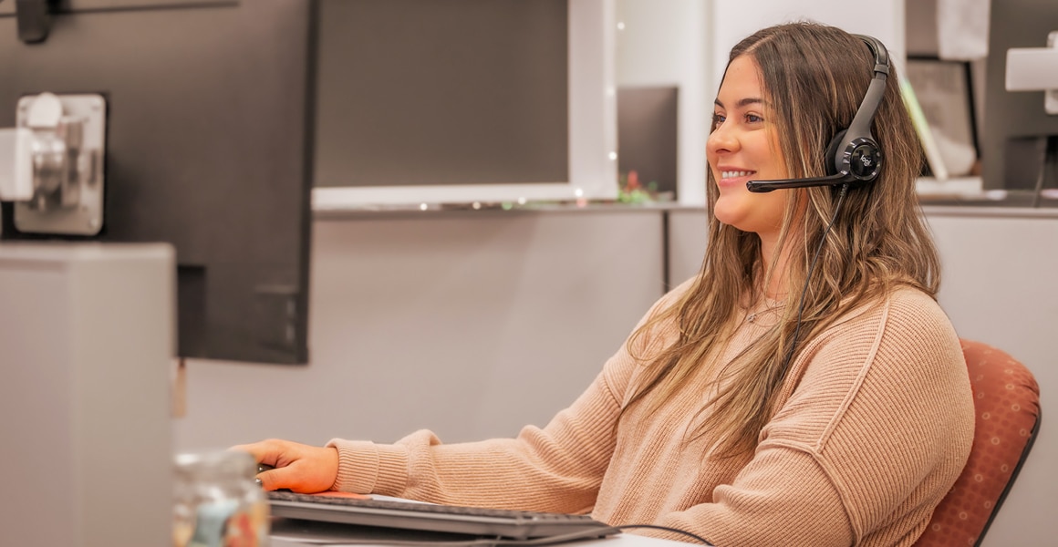 Proponent: Fast, Easy, And Reliable Aircraft Parts Partner