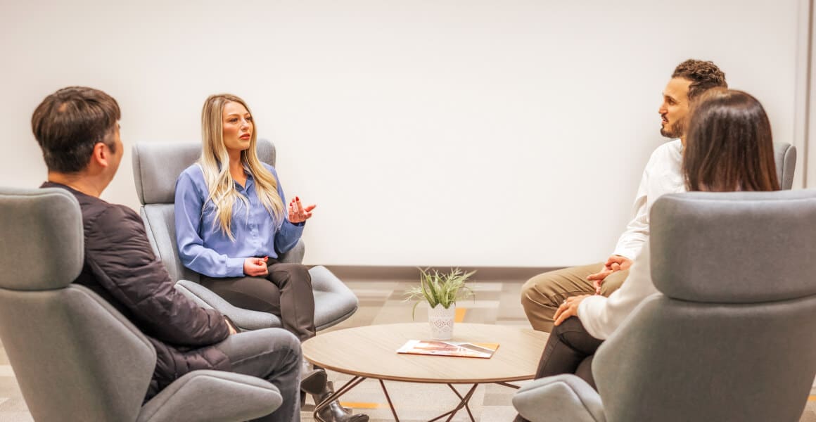 Beyond Distribution - Proponent