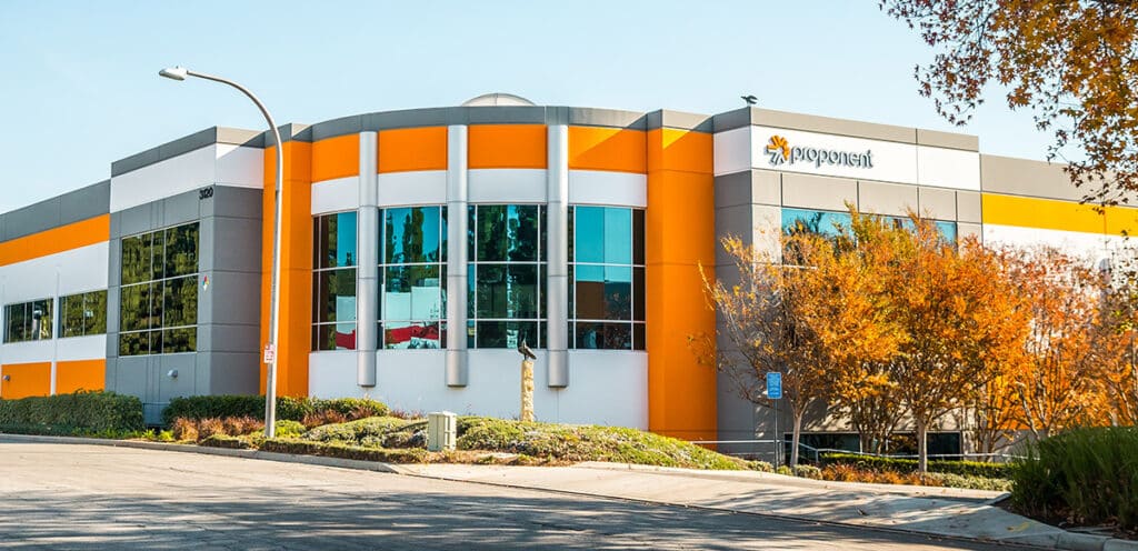 Board of Directors - Proponent