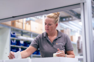 What Is Kitting? - Proponent