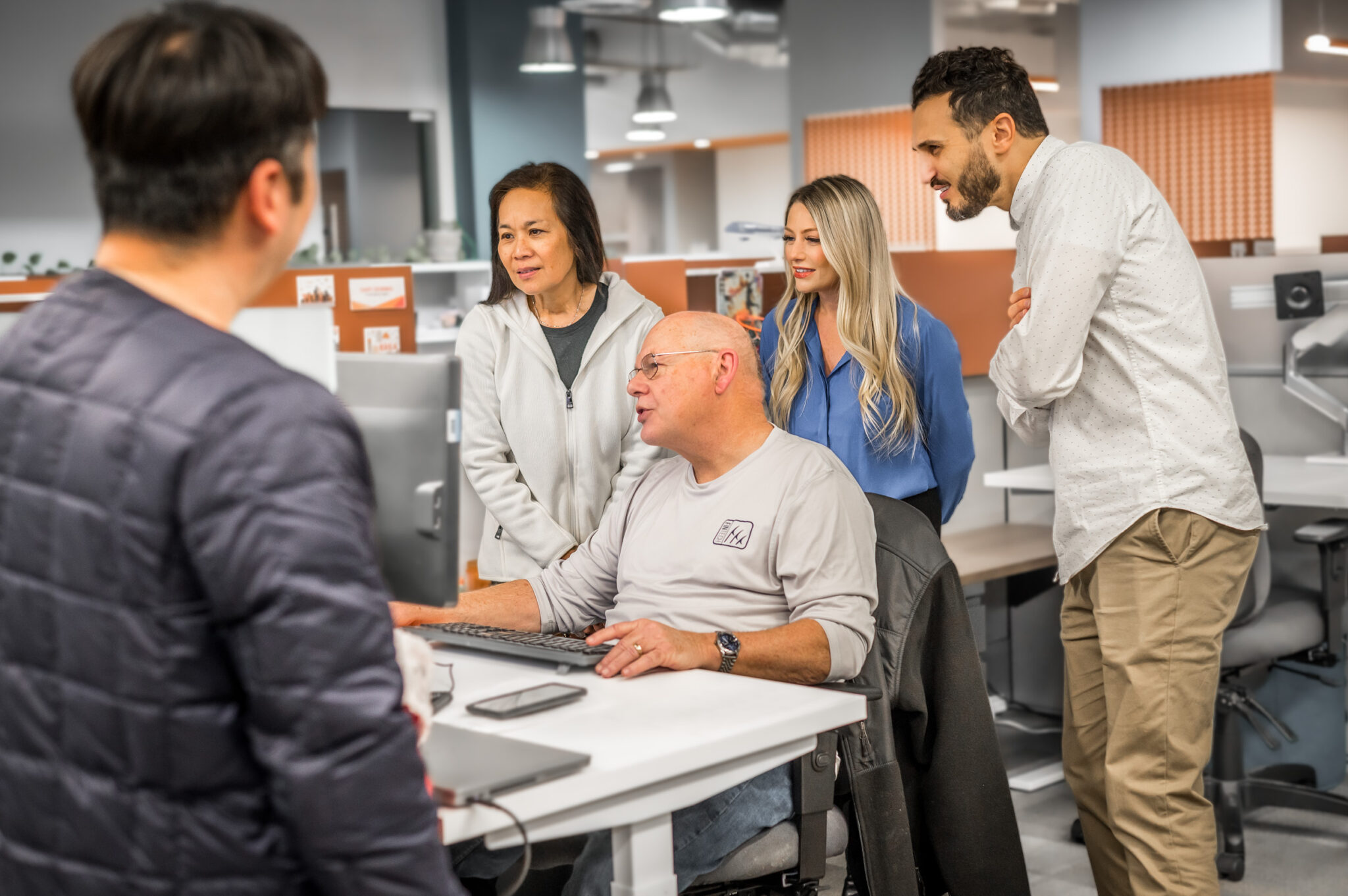 Proponent: Fast, Easy, And Reliable Aircraft Parts Partner